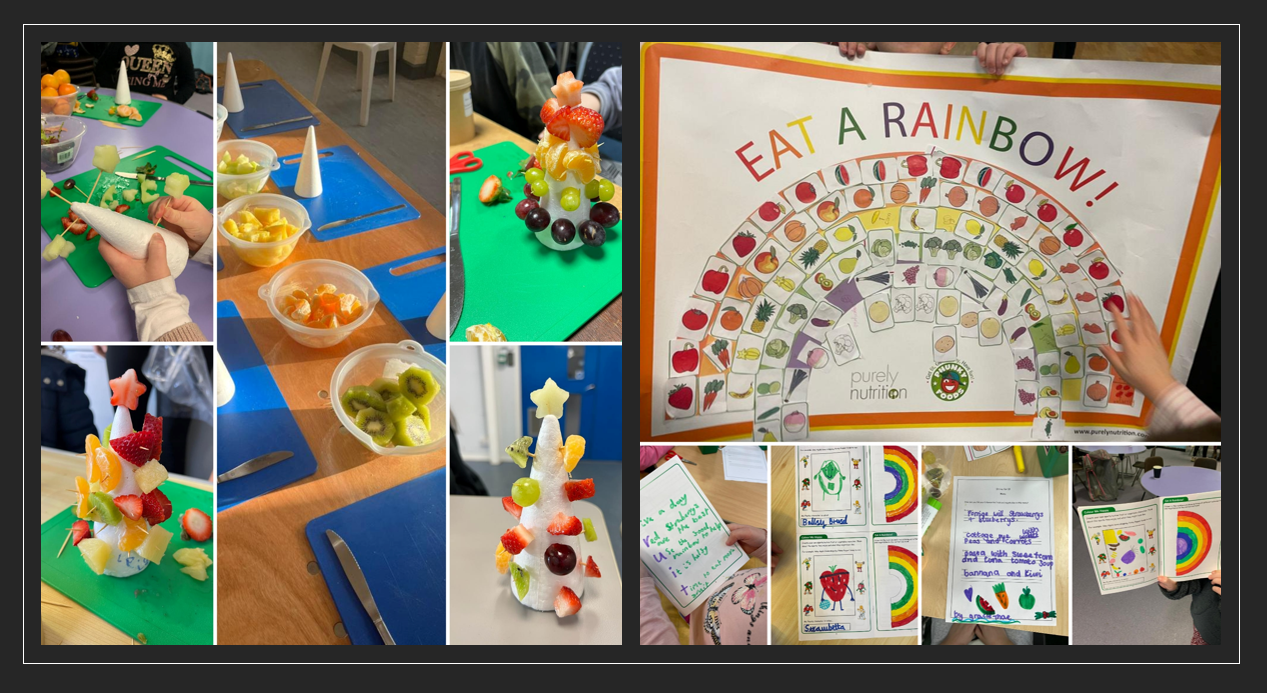 Winter HAF 2022 - Purely Nutrition